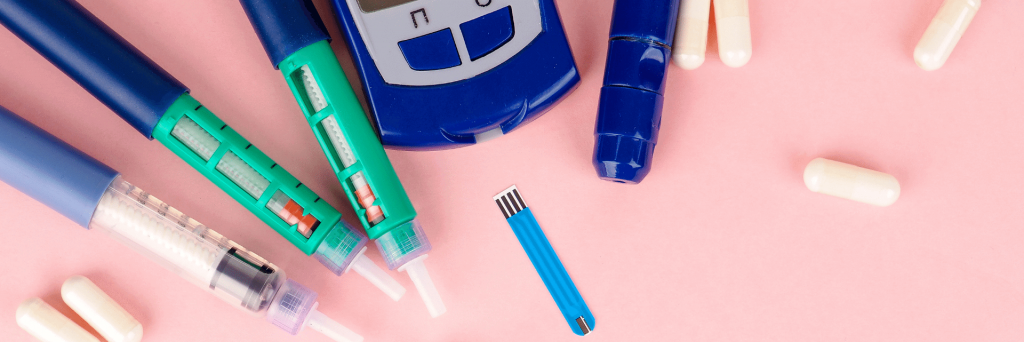 All you need to know about diabetes and health insurance • Bloom