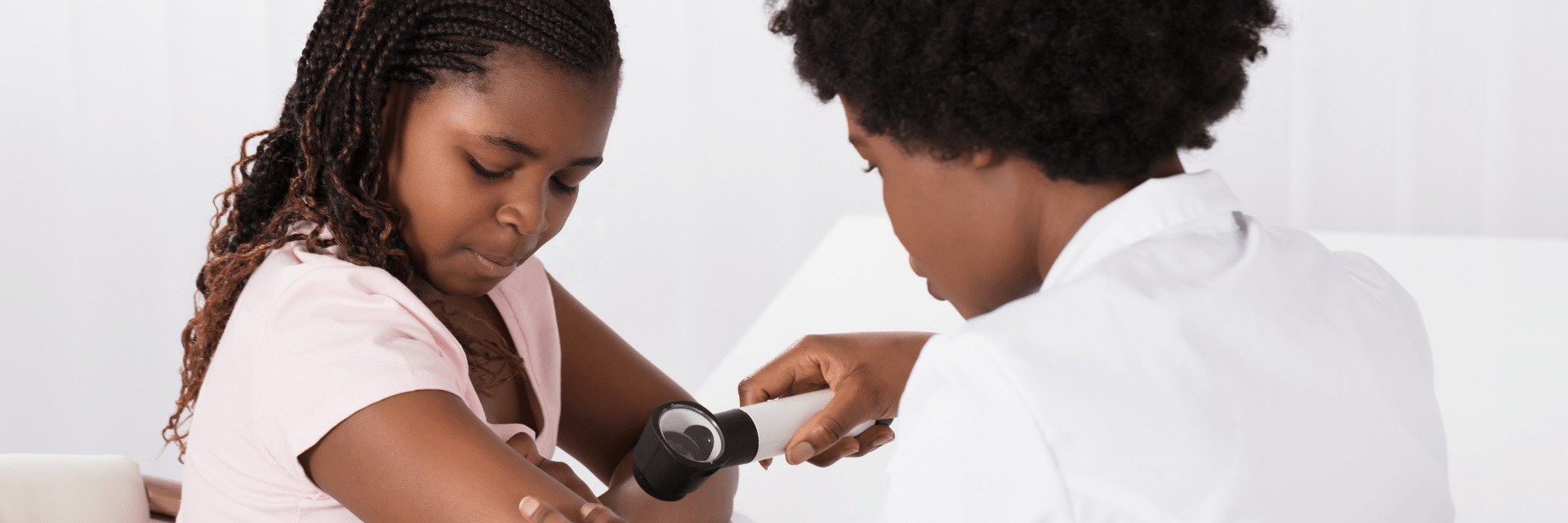 6 Reasons why you need to see a dermatologist • Bloom