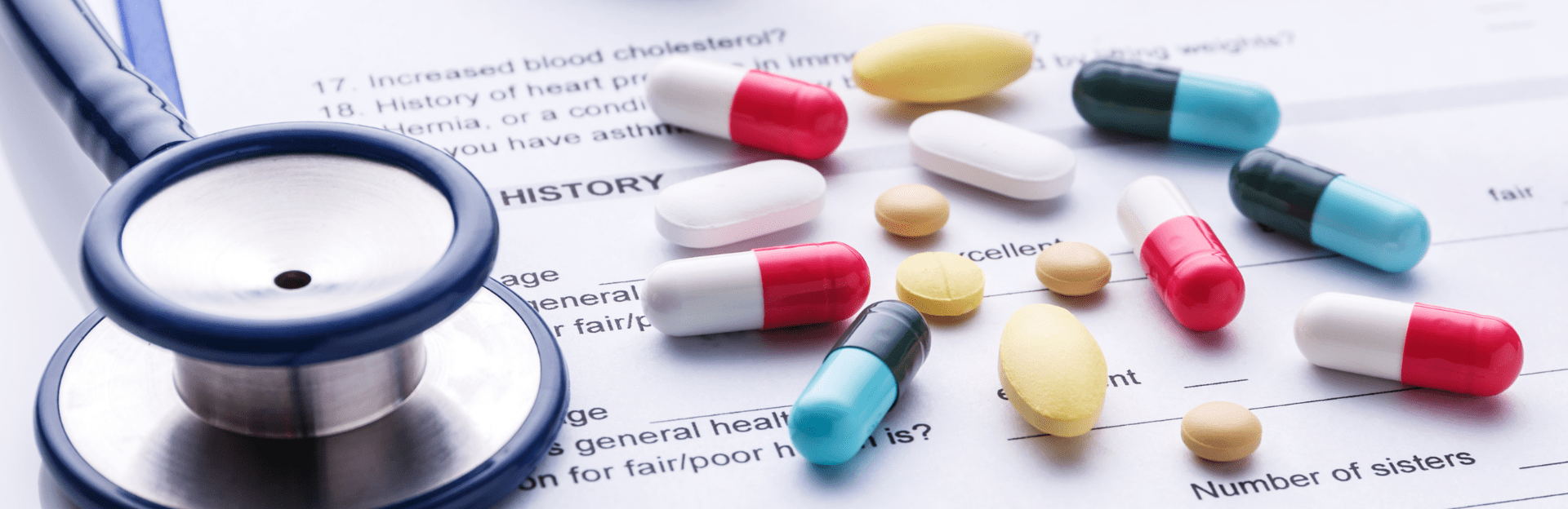 Differences between acute medication & chronic medication • Bloom