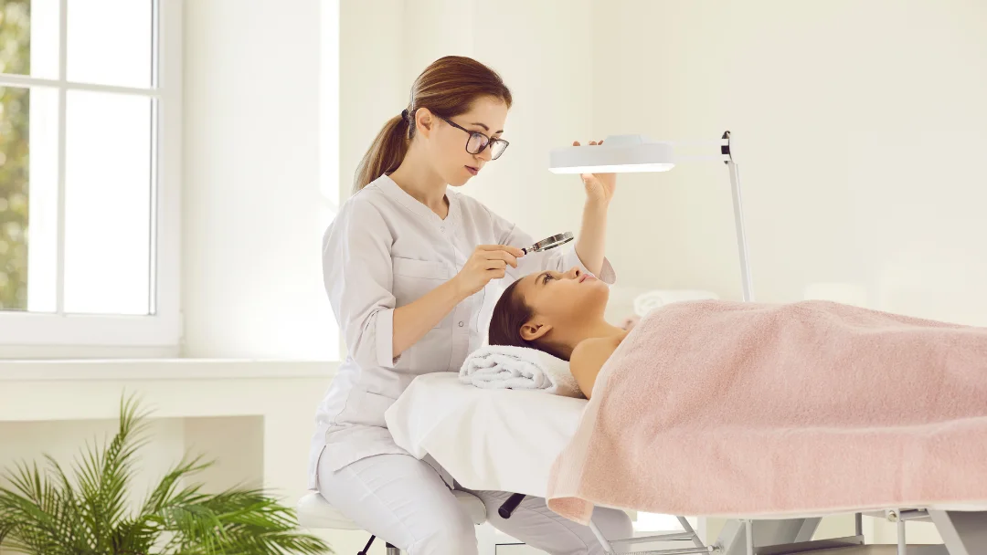 6 Reasons why you need to see a dermatologist • Bloom
