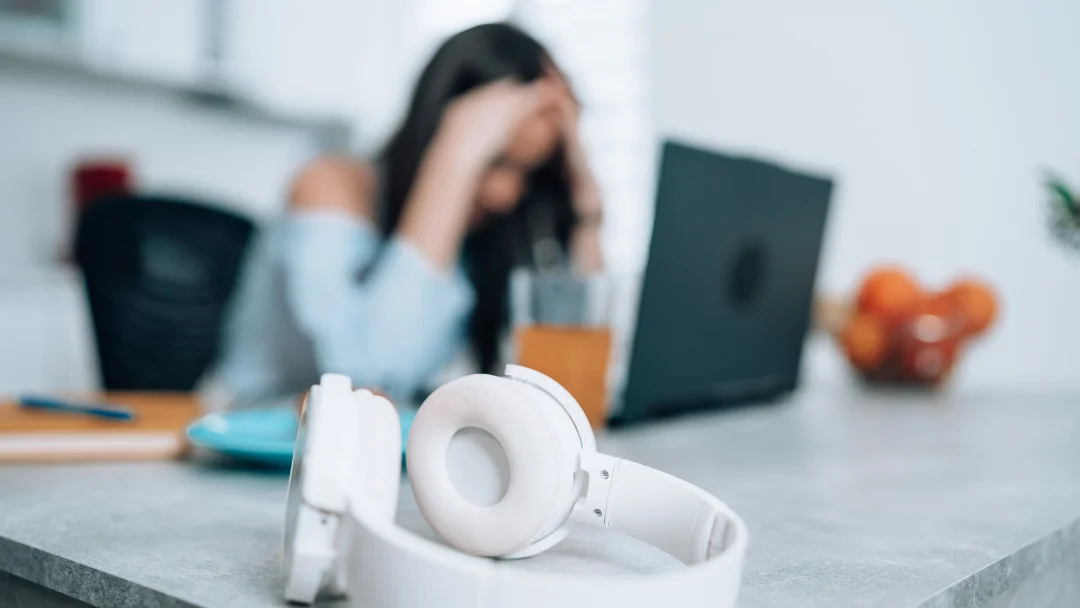 How to deal with health anxiety
