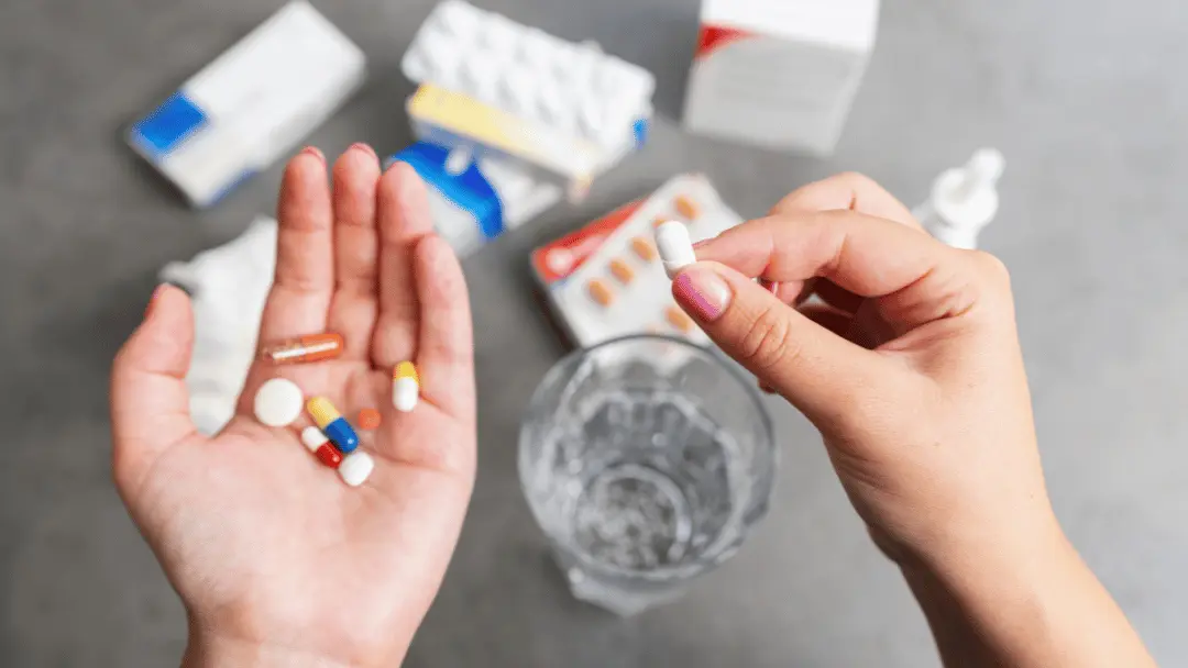 The Importance of Regular Medication Reviews