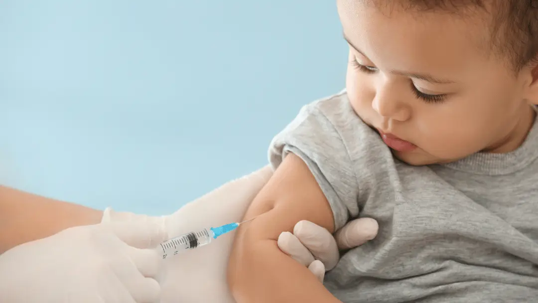 Preparing Kids for Injections: A Guide for Parents